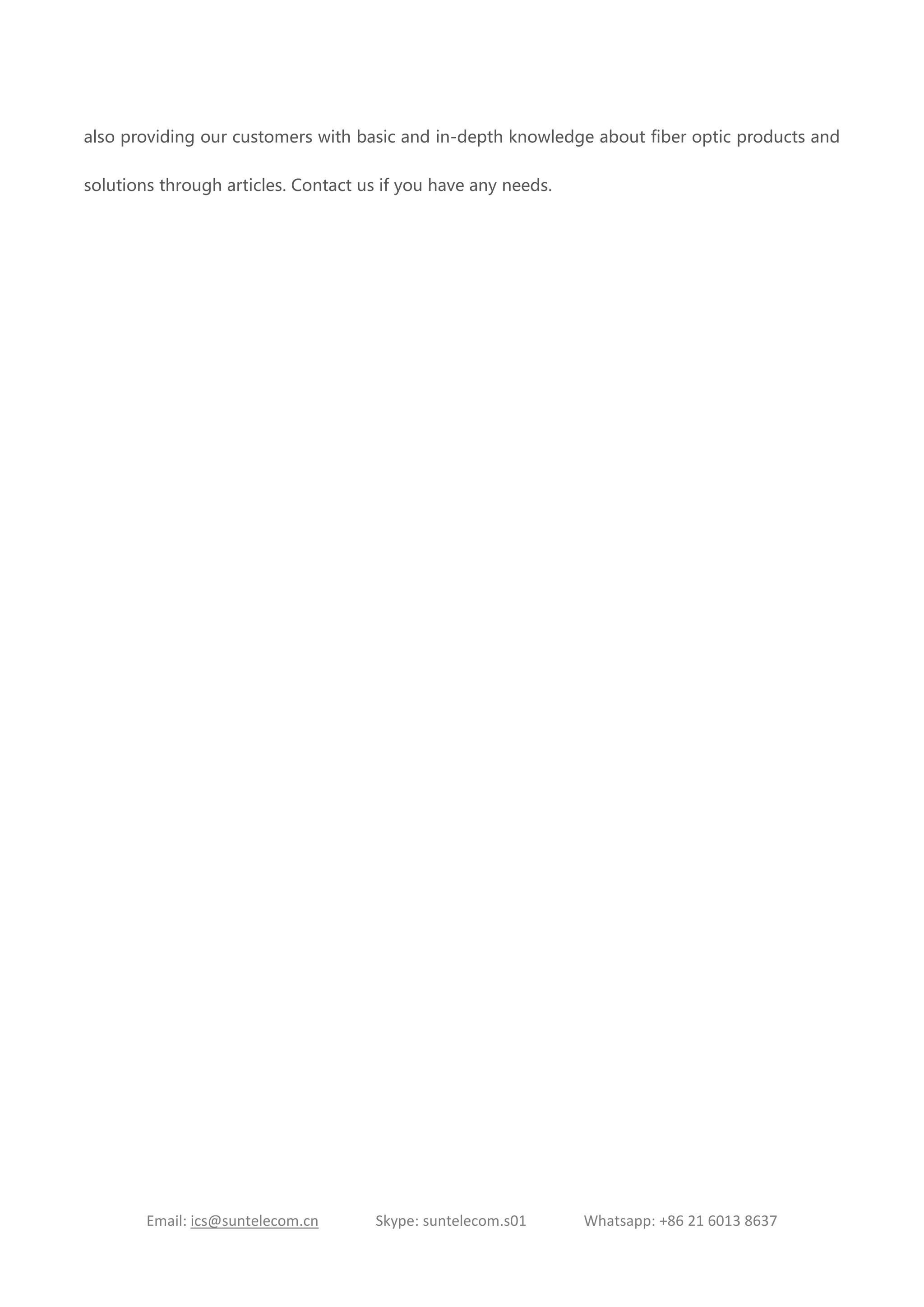 400G CFP8 in the Data Center Options For Your Optical Transceiver ...