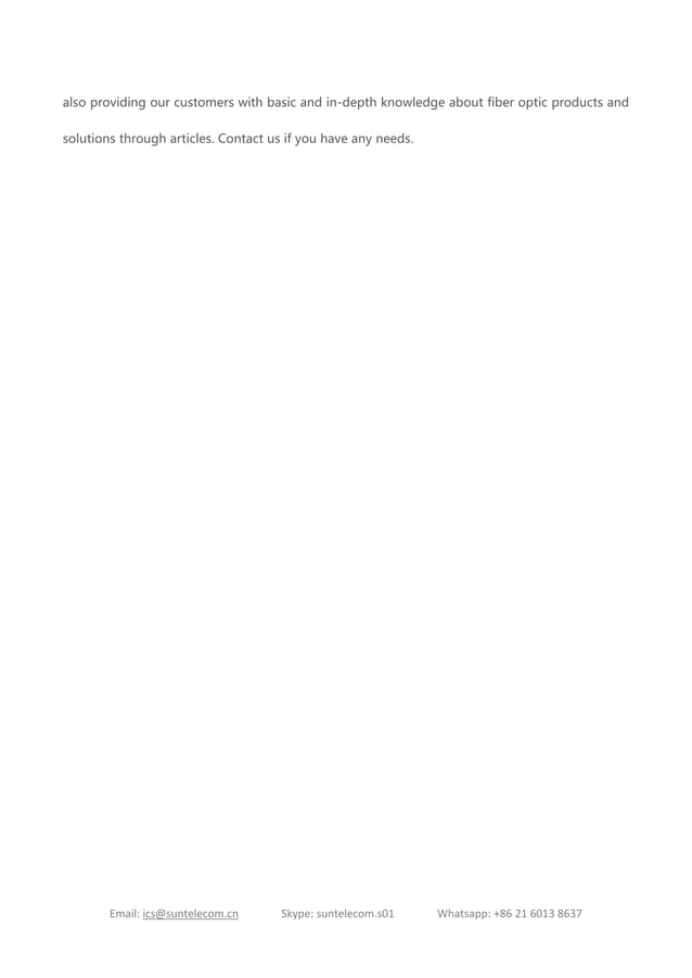 400G CFP8 in the Data Center Options For Your Optical Transceiver ...