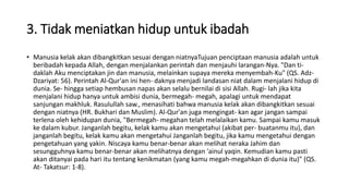 400 Kebiasaan Keliru dalam Hidup Muslim.pptx