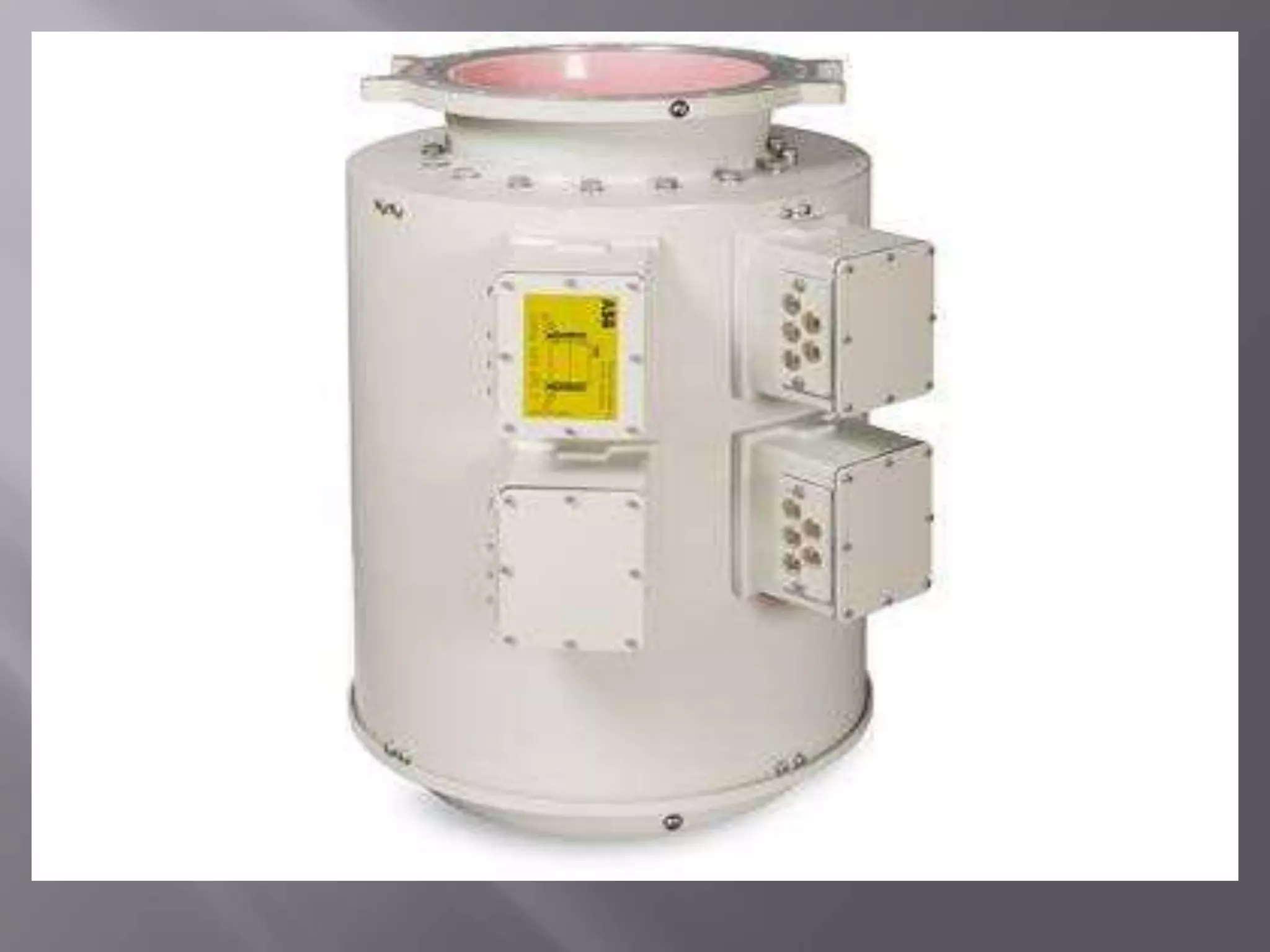 GIS substation Information (Detailed Report) | PPTX