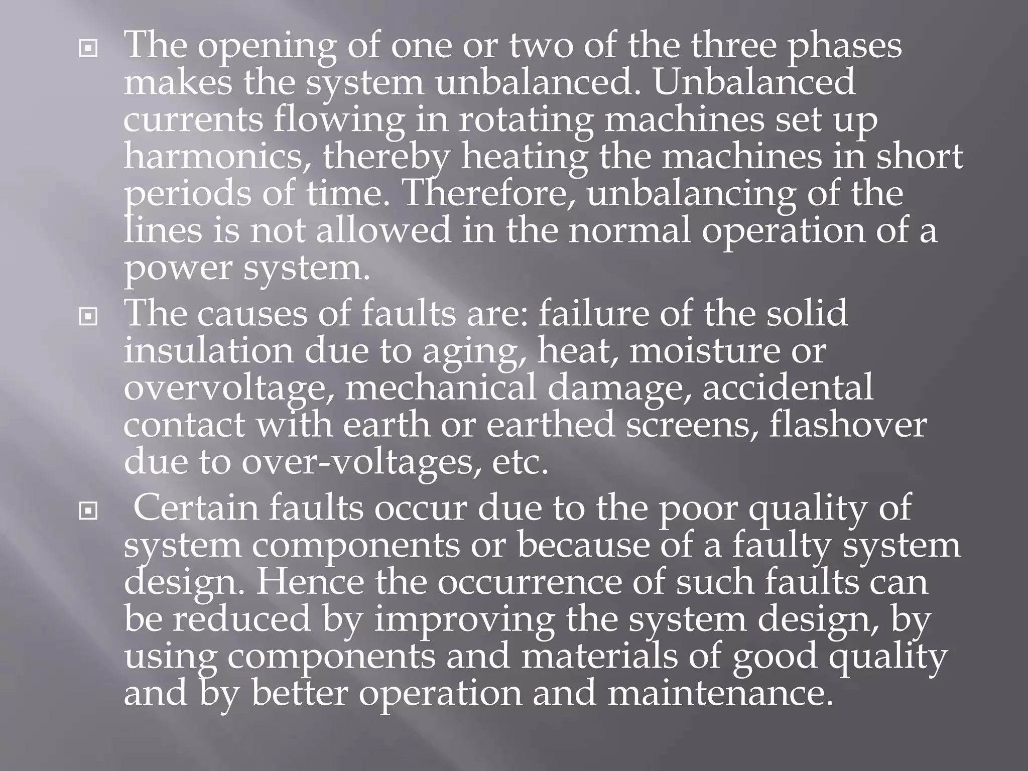 GIS substation Information (Detailed Report) | PPTX