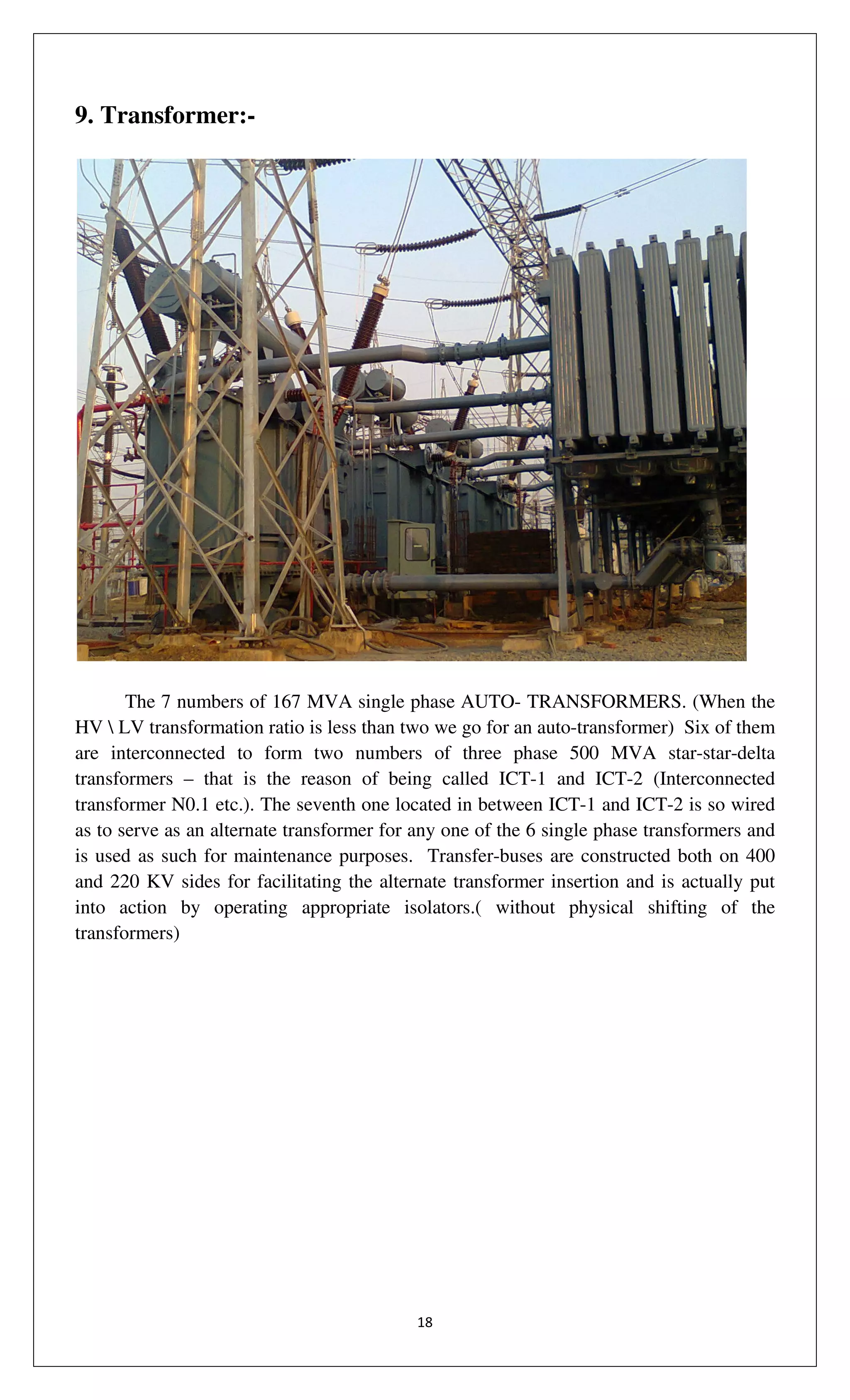 400 kv nelmangala | PDF