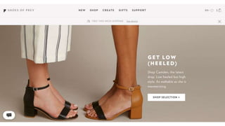 Tackling customization at scale | PPT