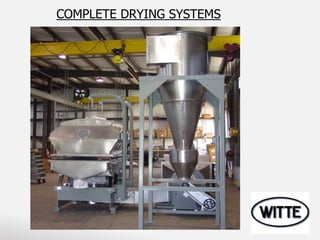 400 Dryer-Cooler-Classifier | PPT