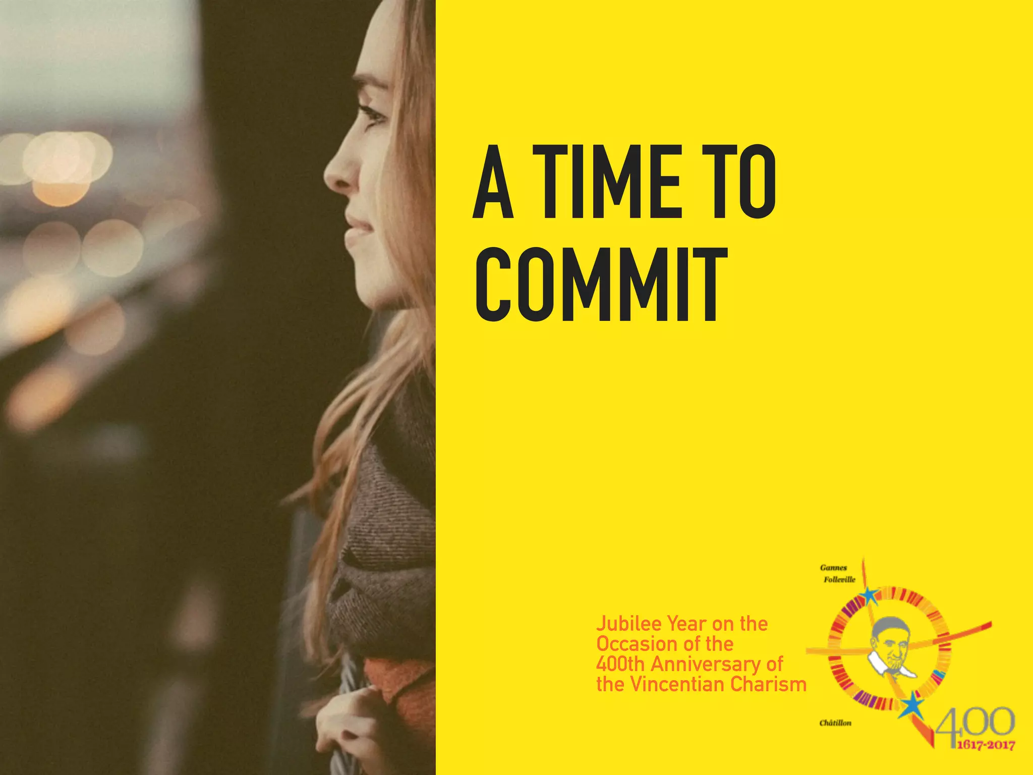 One's Personal Plans vs. God's Plans-- Vincent de Paul's Vocation | PPT