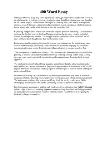400 Word Essay.pdf