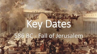 400 Years of Silence | PPT