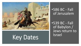 400 Years of Silence | PPT