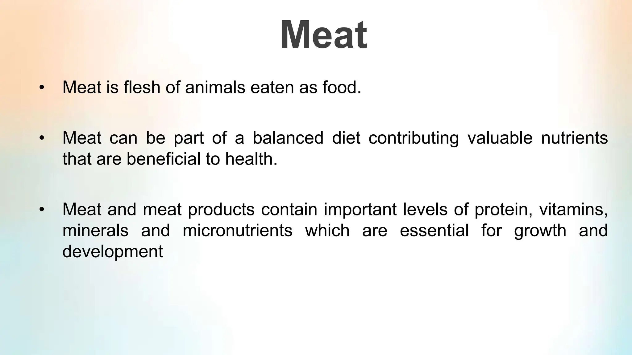 401 - Lecture No. 03 - Meat Production Systems.pptx
