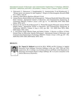 40120140501019 | PDF | Technology & Computing