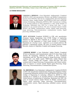 40120140505007 2-3 | PDF | Digital Audio | Computer Software and ...