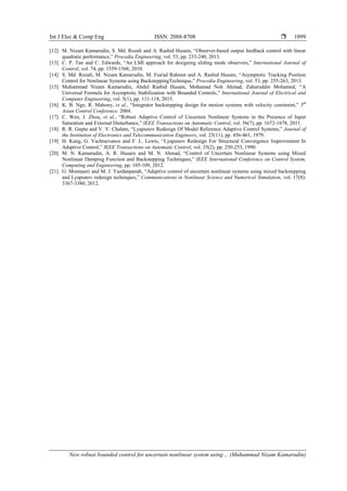 A hybrid bacterial foraging and modified particle swarm optimization ...