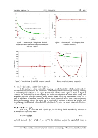 A hybrid bacterial foraging and modified particle swarm optimization ...