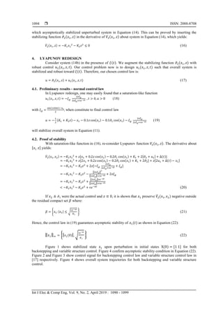 A hybrid bacterial foraging and modified particle swarm optimization ...