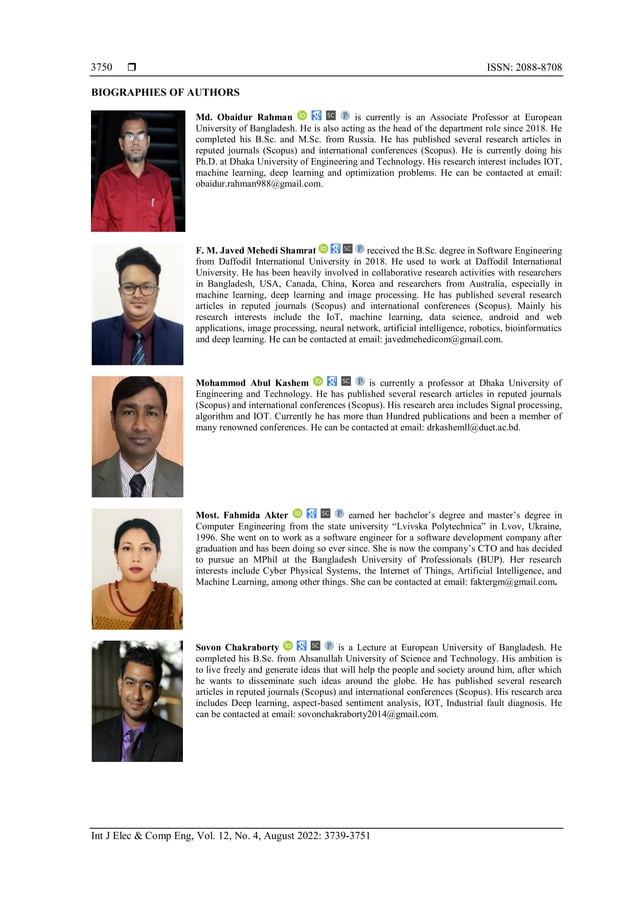 Internet Of Things Based Electrocardiogram Monitoring System Using Machine Learning Algorithm Pdf