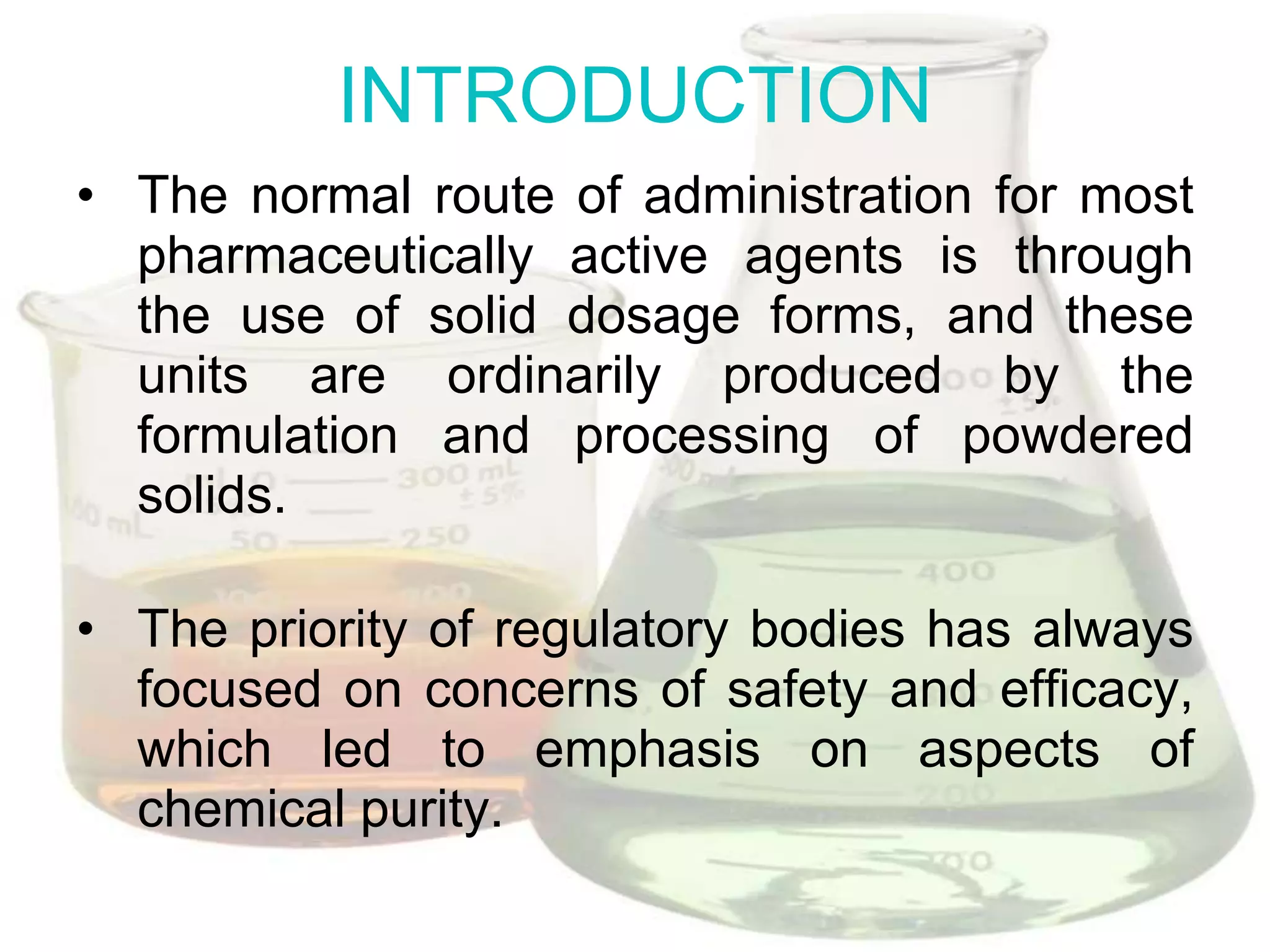 4016 solid state analysis | PPTX
