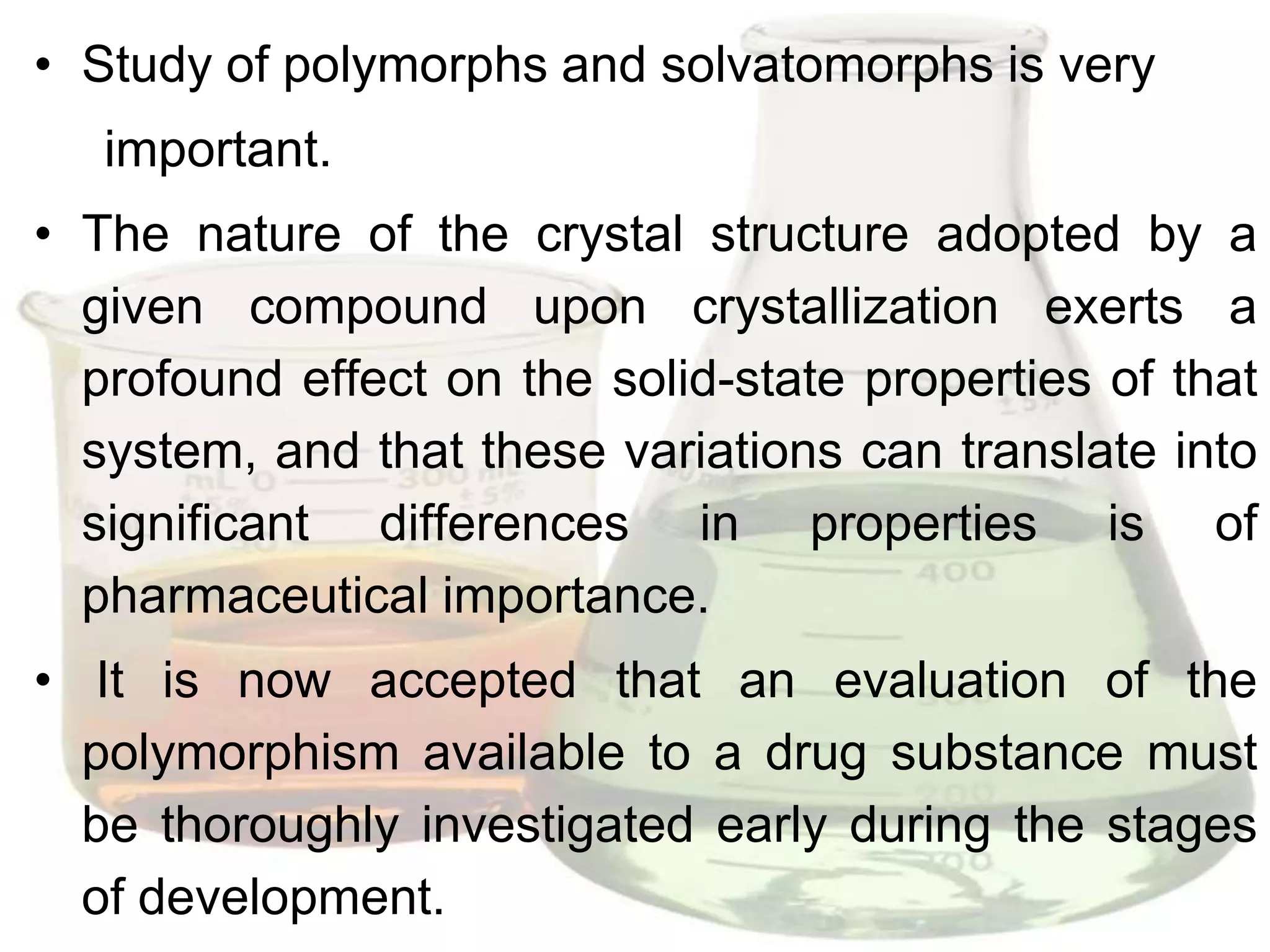 4016 solid state analysis | PPTX