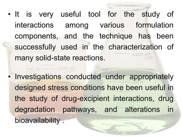 4016 solid state analysis | PPTX | Chemistry | Science