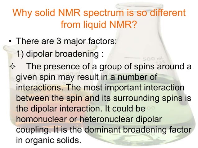4016 solid state analysis | PPTX | Chemistry | Science