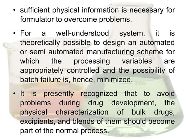 4016 solid state analysis | PPTX | Chemistry | Science