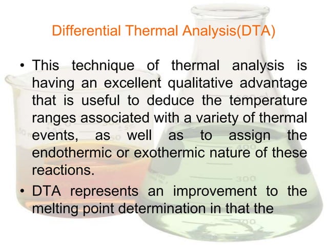 4016 solid state analysis | PPTX | Chemistry | Science