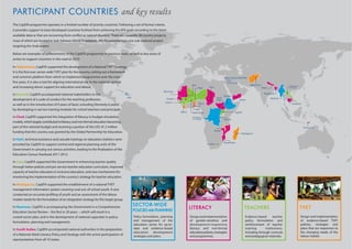 CapEFA at a glance - brochure | PDF