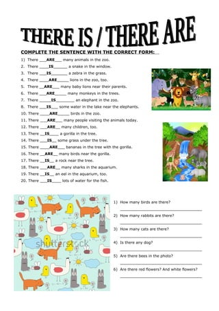 40173 there is_there_are | DOC