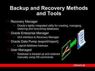 40179_Bednar.ppt Oracle Database Upgrade Assistant | PPT