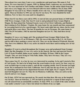 Vera Gordon P. Jones | PDF