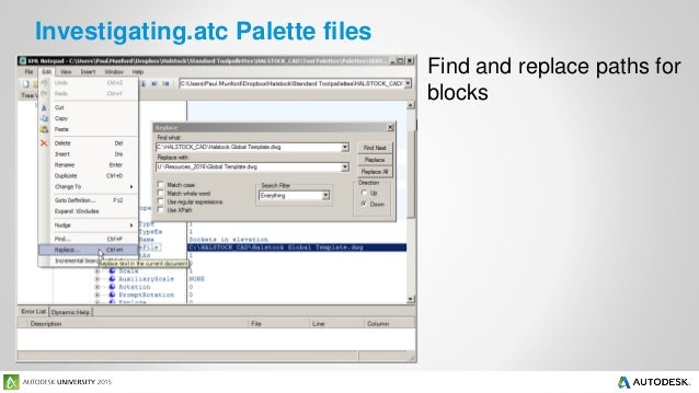Loading tool palettes in autocad - freshlasopa