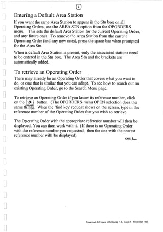 operating_orders | PDF