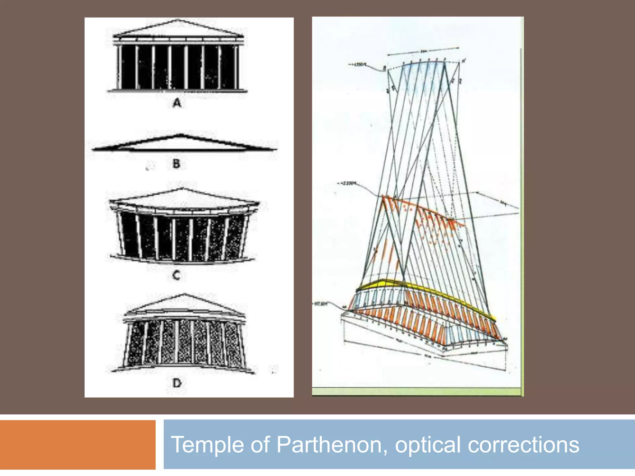 4 01 greek temples | PPTX