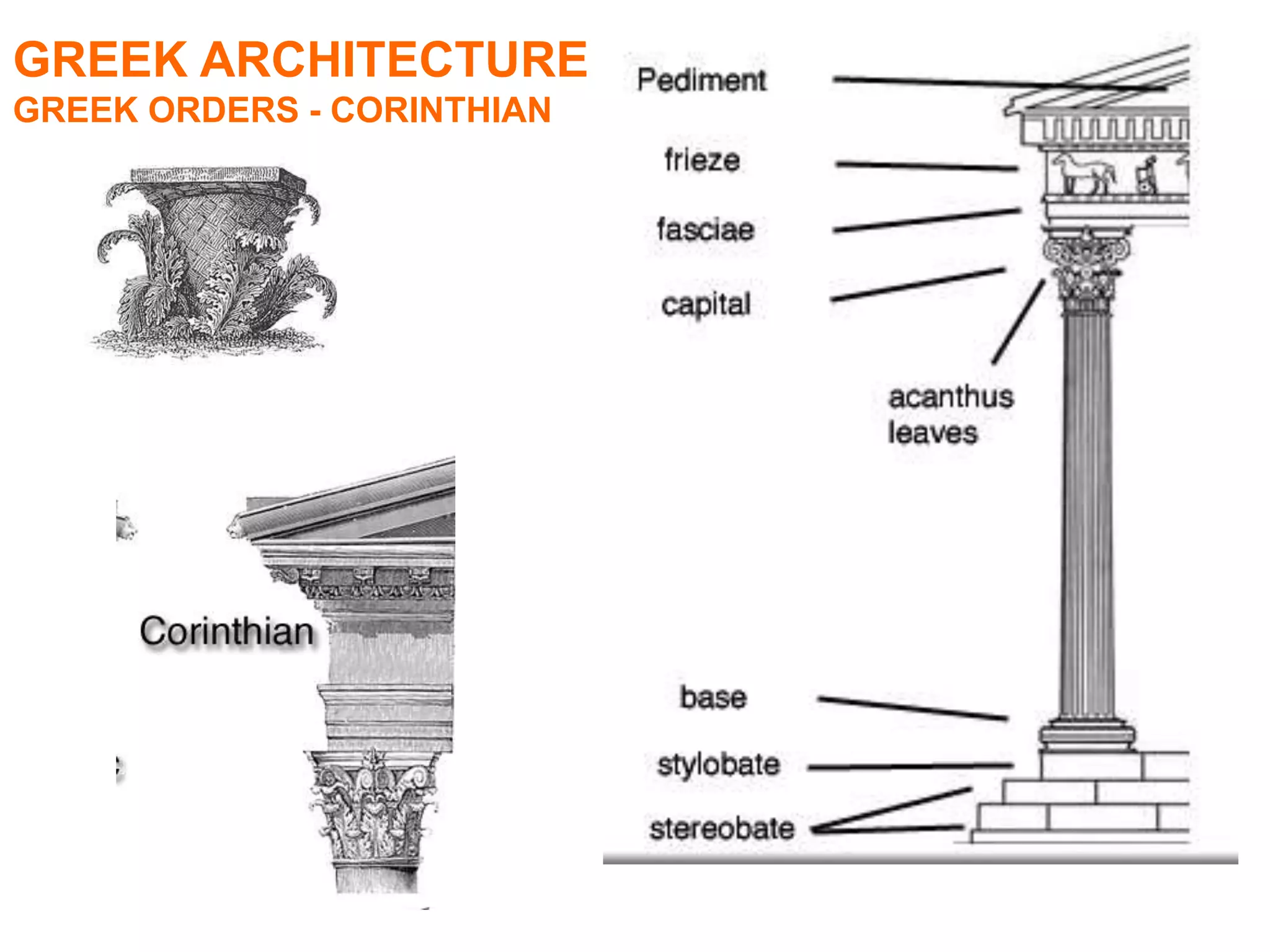 4 01 greek temples | PPTX