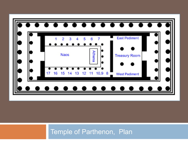 4 01 greek temples | PPTX