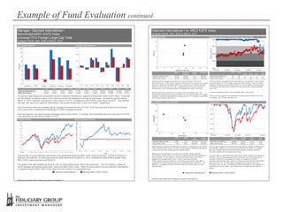 Julia Butler - The Fiduciary Group - Best Practices for Meeting ...