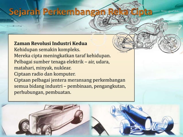 Pengenalan Reka Cipta | PPTX