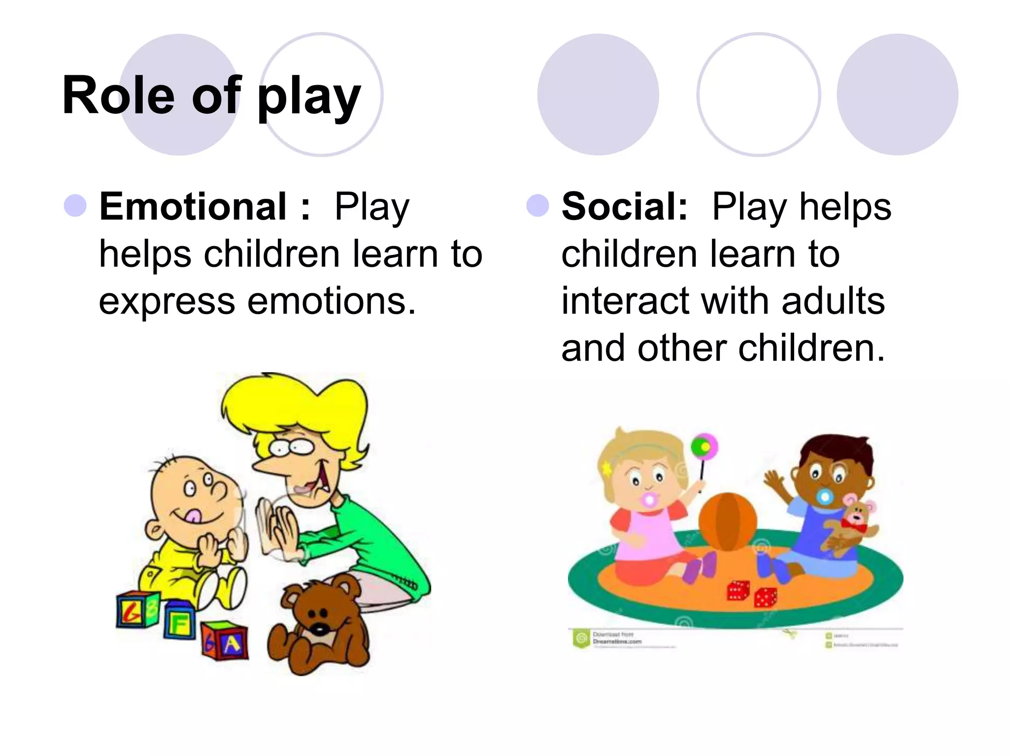 Emotional & social development.ppt