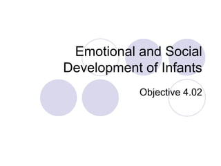 Emotional & social development.ppt