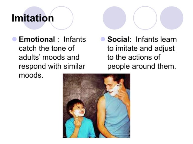 Emotional & social development.ppt