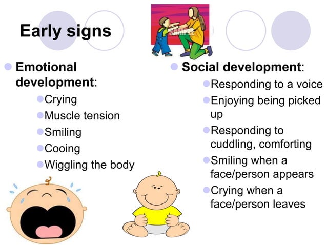 Emotional & social development.ppt
