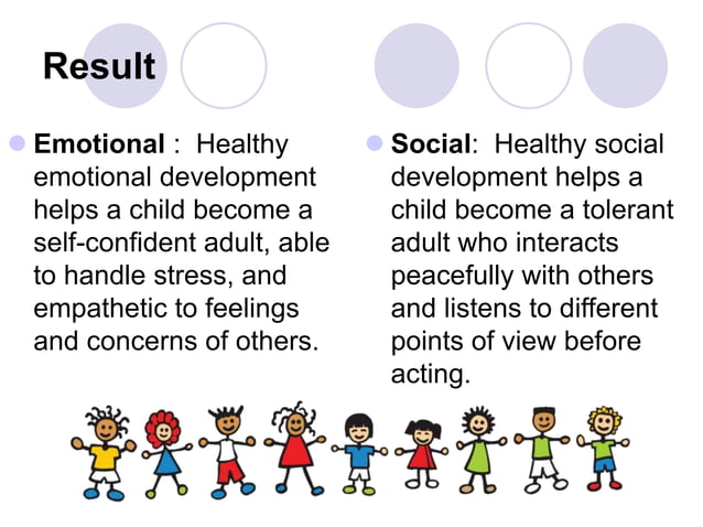 Emotional & social development.ppt