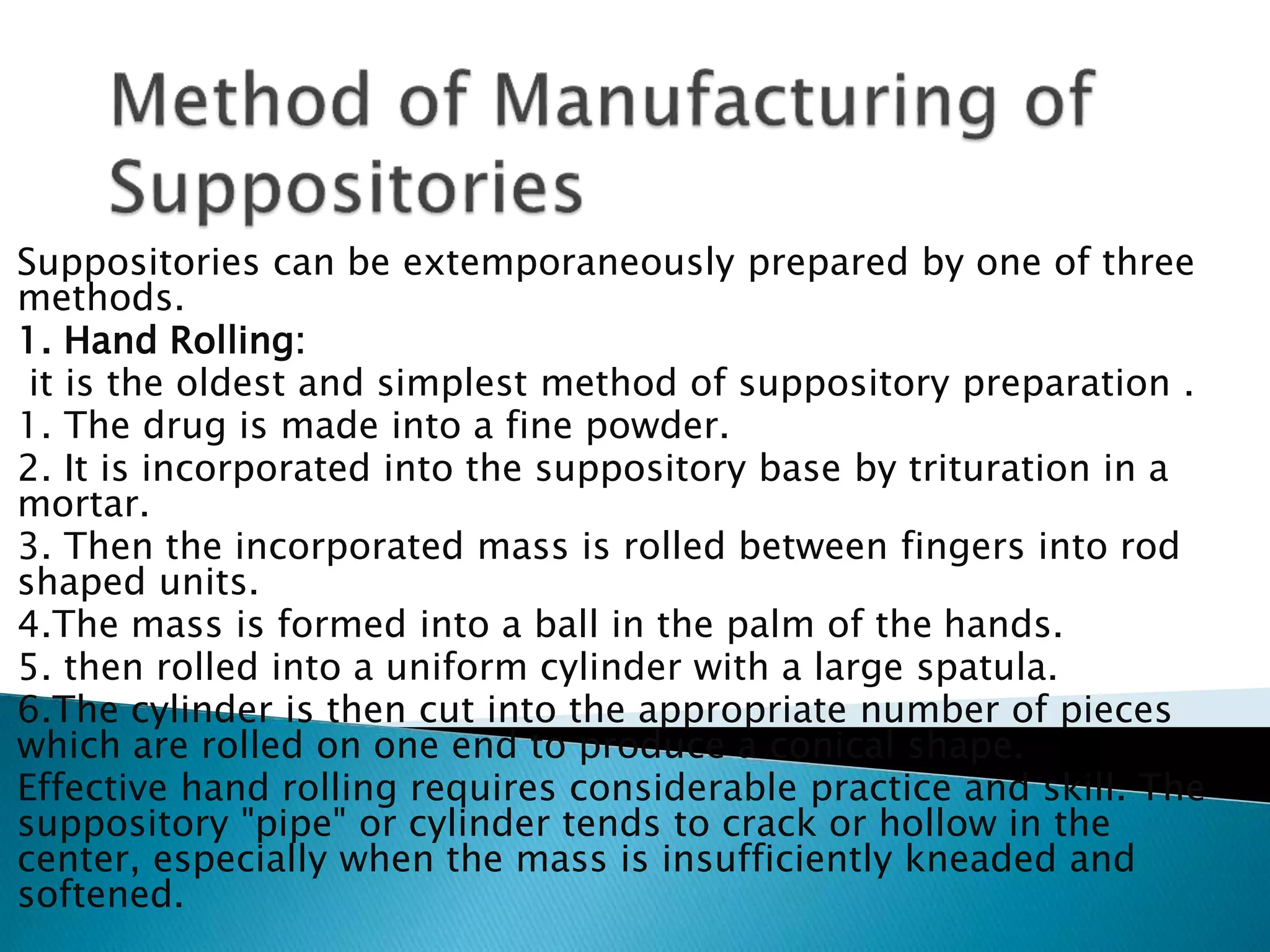 PHARMACEUTICAL PREPARATIONS | PPTX