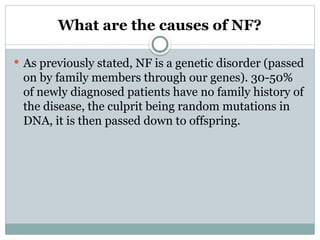 4023471.ppt neurofibromatosis ppt fsgvdsd | PPT