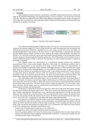 A deep learning-based approach for early detection of disease in ...