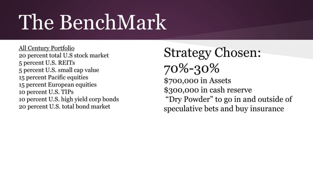Stock Trak Presentation | PPT