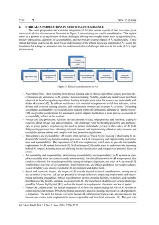 The rise of artificial intelligence: a concise review | PDF