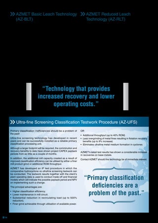 AZMET-Newsletter 2016 (English) | PDF