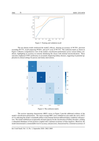 Automated detection of kidney masses lesions using a deep learning approach | PDF