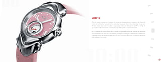 Oakley Watch Catalog | PDF