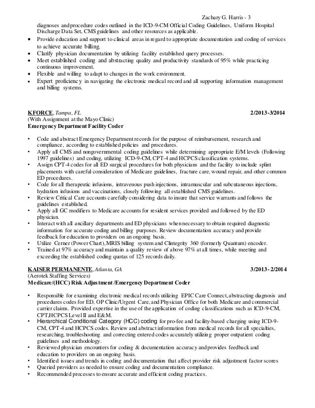 Harris_Zachary Professional CPC Resume.doc 2-3-16